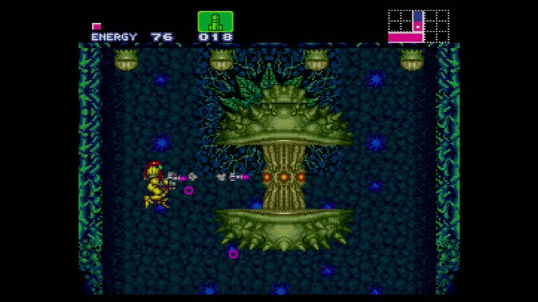Ranking the Super Metroid Bosses | Goomba Stomp Magazine
