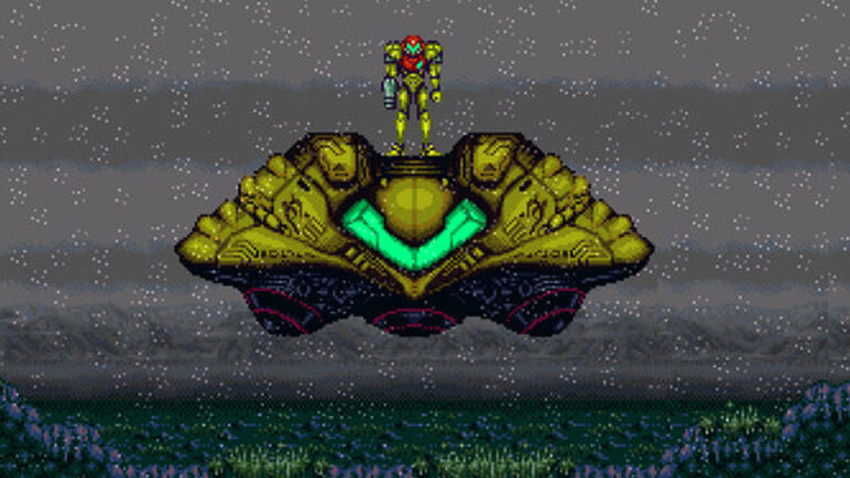 Ranking the Super Metroid Bosses | Goomba Stomp Magazine
