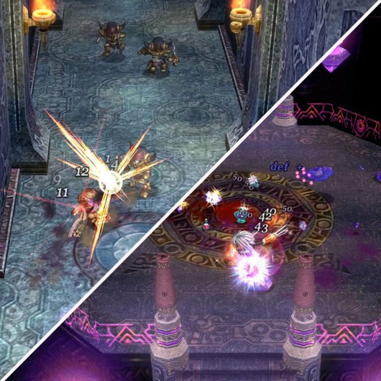 Ys Origin is a Beautiful Beginning to One of Gaming's Greatest RPGs