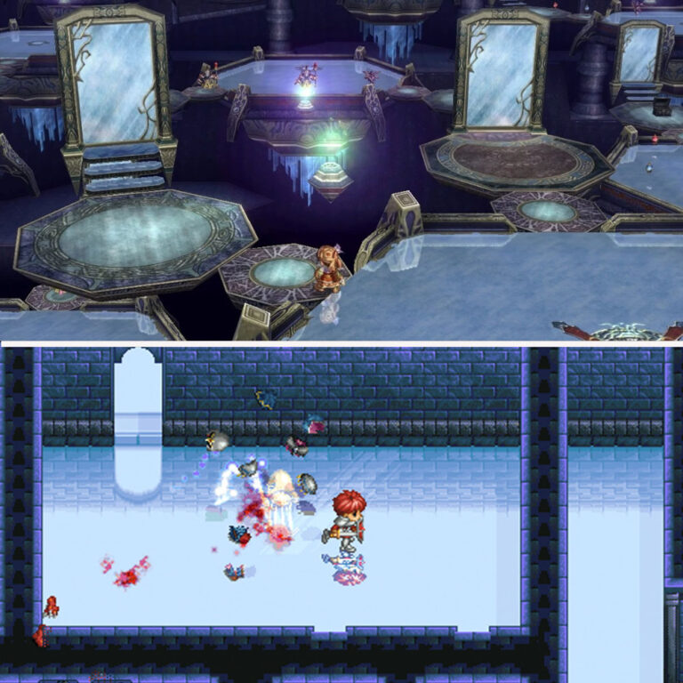 Ys Origin is a Beautiful Beginning to One of Gaming's Greatest RPGs