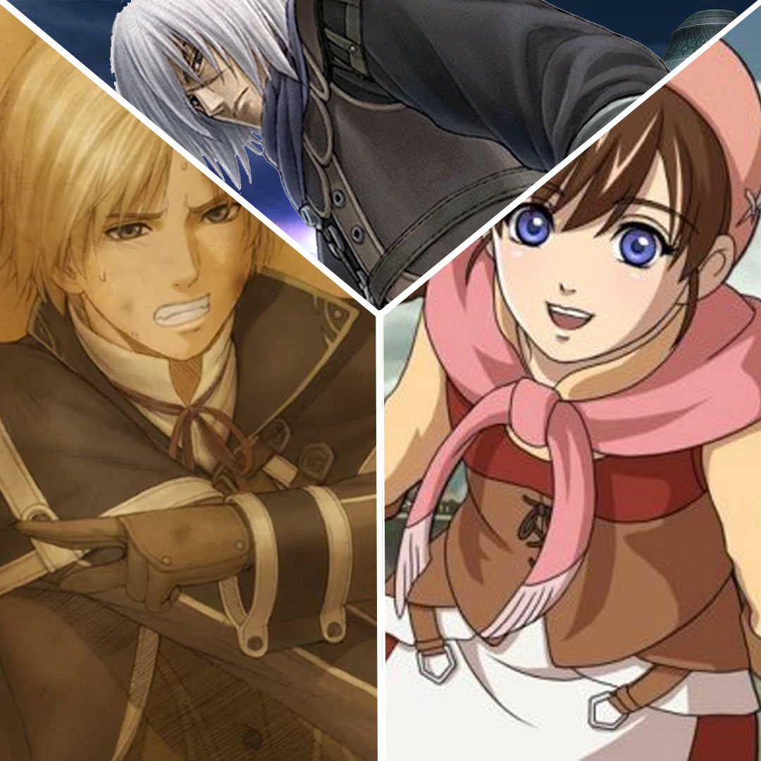 Ys Origin is a Beautiful Beginning to One of Gaming's Greatest RPGs