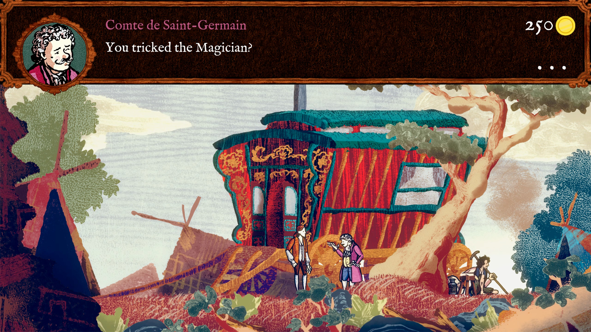 Card Shark Proves That Swindling Can Be Fun | Goomba Stomp Magazine