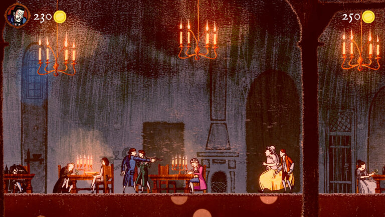 Card Shark Proves That Swindling Can Be Fun | Goomba Stomp Magazine