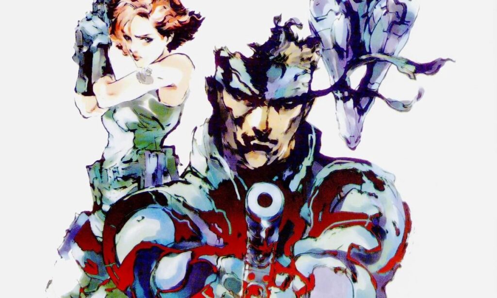 Ranking the Bosses of Metal Gear Solid | Goomba Stomp Magazine