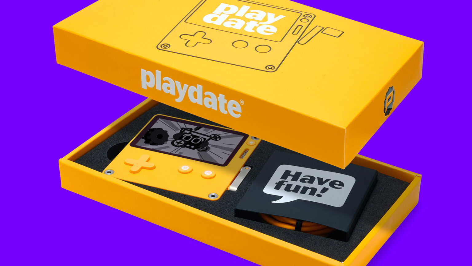 Playdate Delivers Novelty, Spectacularly | Goomba Stomp Magazine