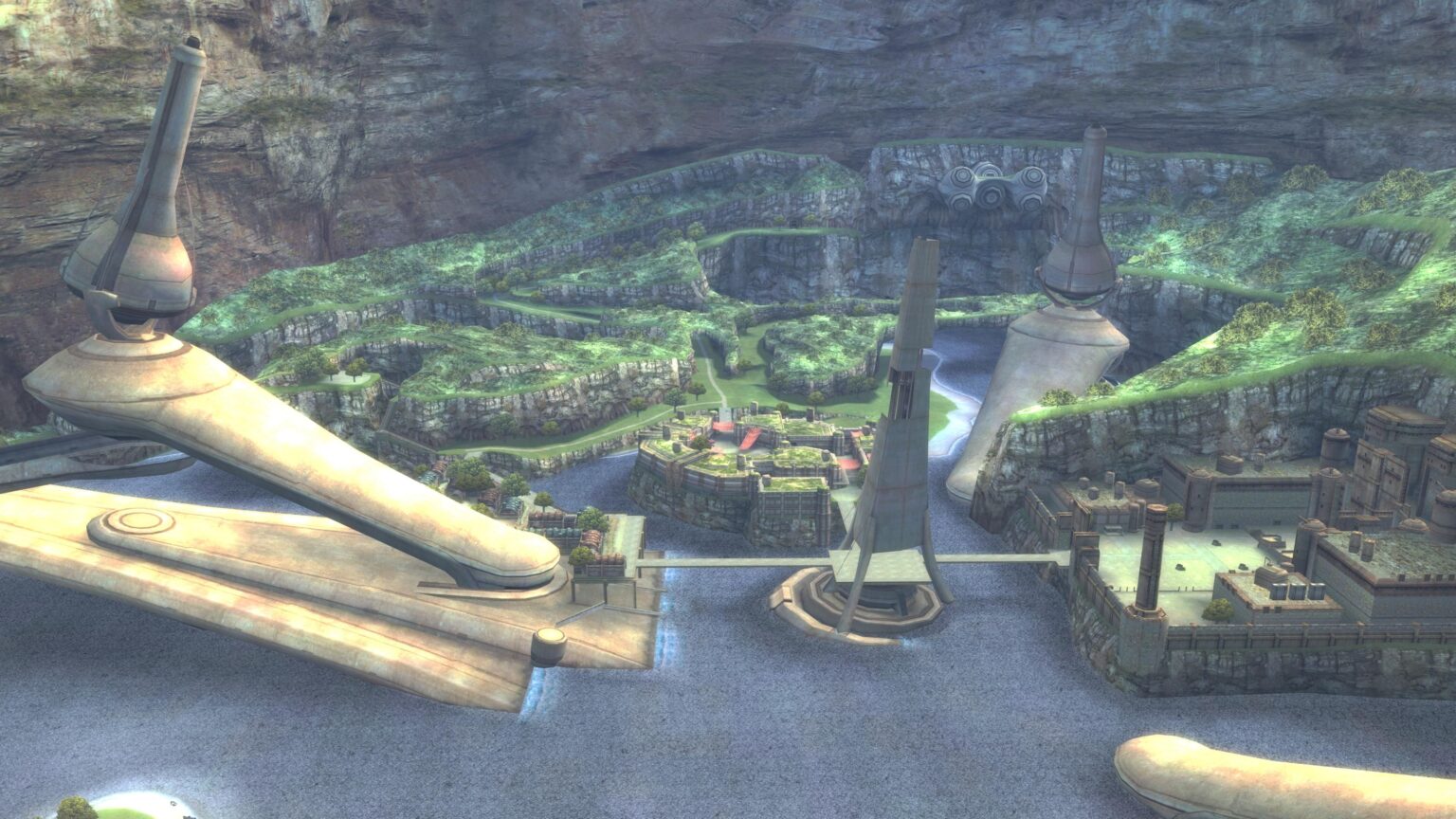 Xenoblade Chronicles: Creating The Pefect Adventure | Goomba Stomp