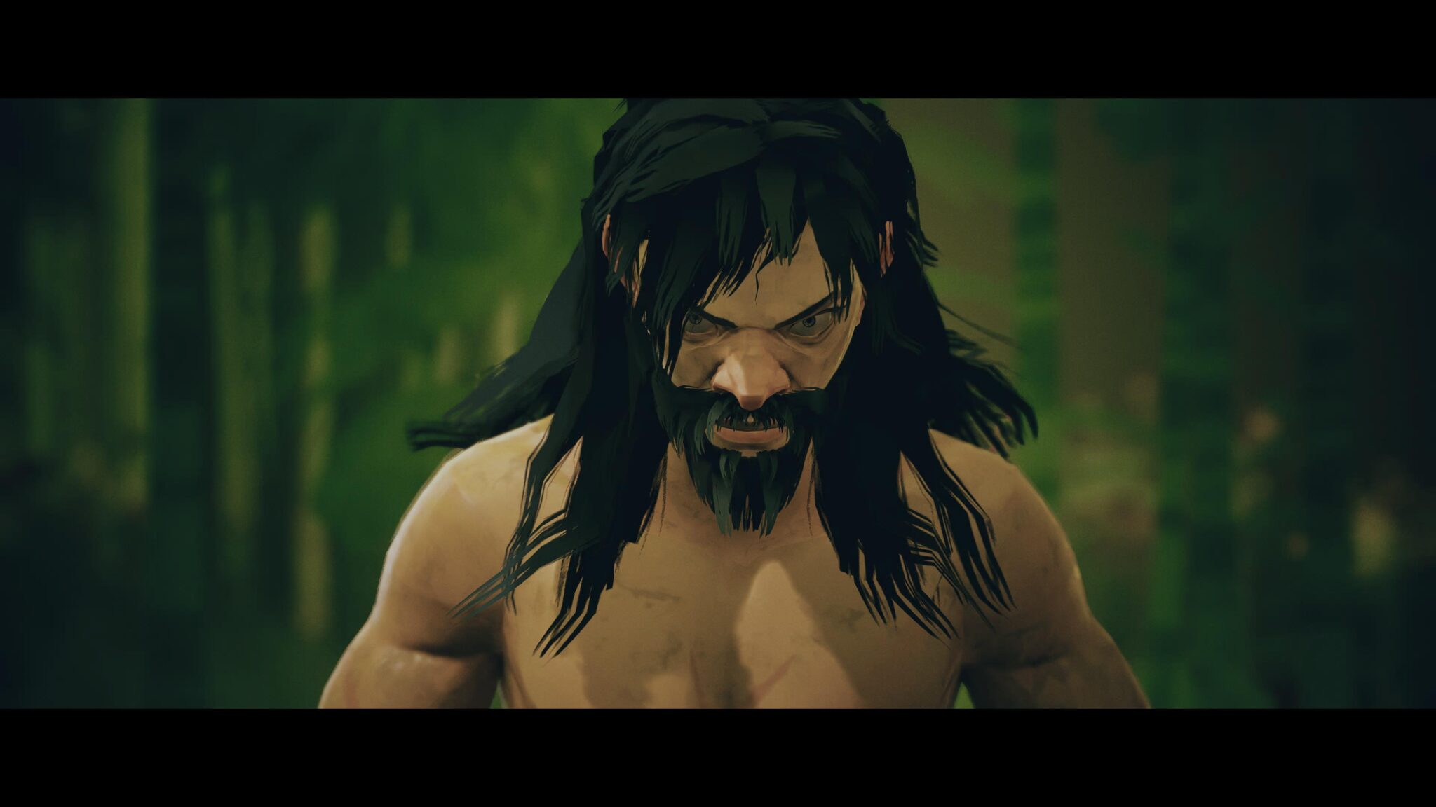 Ranking the Sifu Boss Fights | Goomba Stomp Magazine