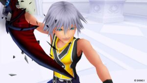 The Kingdom Hearts Story | Explaining the Plot, One Game at a Time