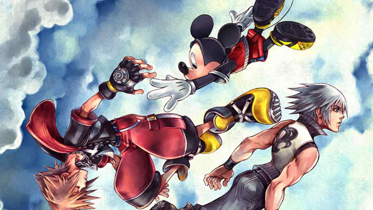 The Kingdom Hearts Story | Explaining the Plot, One Game at a Time