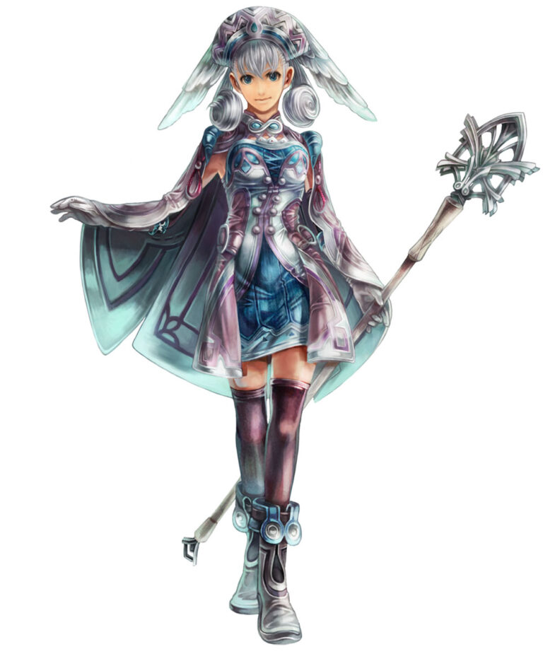 Xenoblade Chronicles: Creating The Pefect Adventure | Goomba Stomp