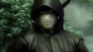 Ranking the Bosses of Metal Gear Solid 3: Snake Eater | Goomba Stomp
