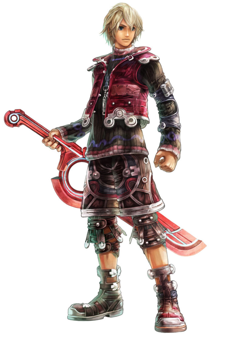 Xenoblade Chronicles: Creating The Pefect Adventure | Goomba Stomp