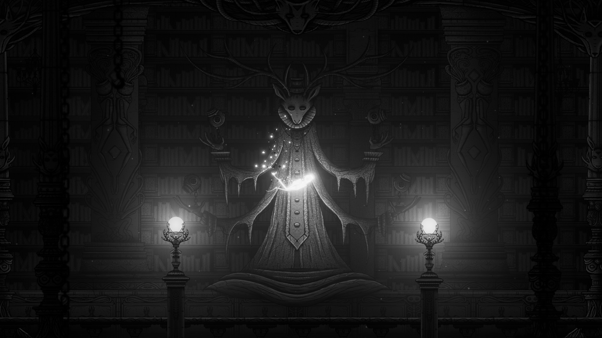 Spiral Circus Talks Inspiration, Artistry, and Aquatic Horror in Silt ...