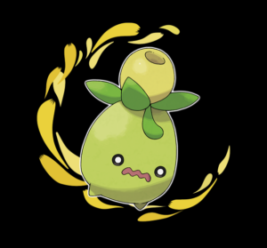 Smoliv is the Pokemon this Cruel World Needs | Goomba Stomp Magazine