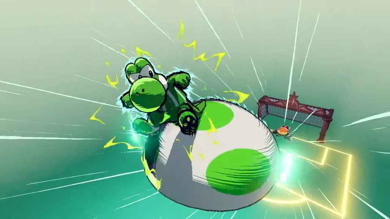 5 Tips Every Mario Strikers: Battle League Player Needs to Know