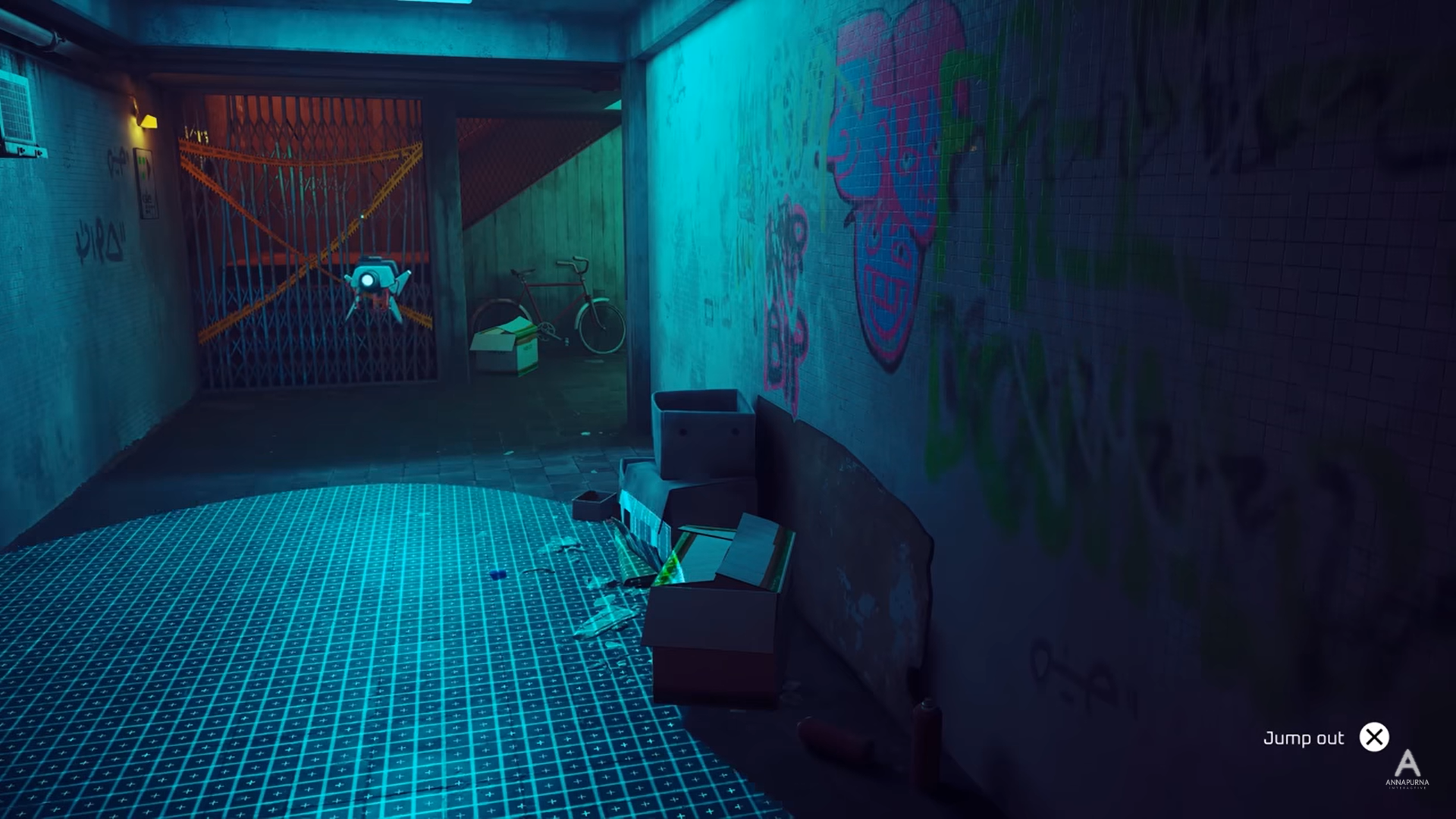 STRAY Trailer Breakdown | Goomba Stomp Magazine