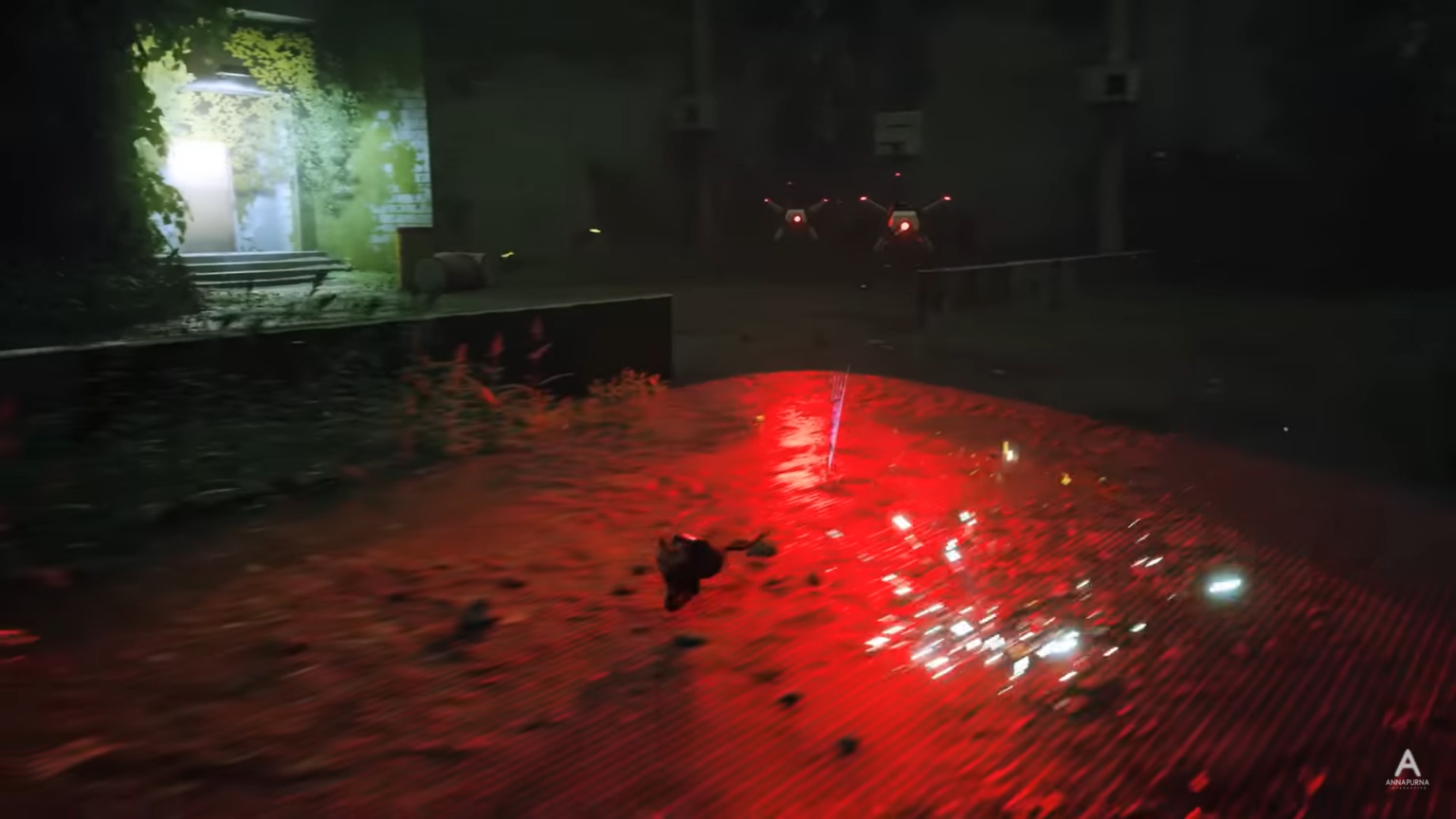 STRAY Trailer Breakdown | Goomba Stomp Magazine