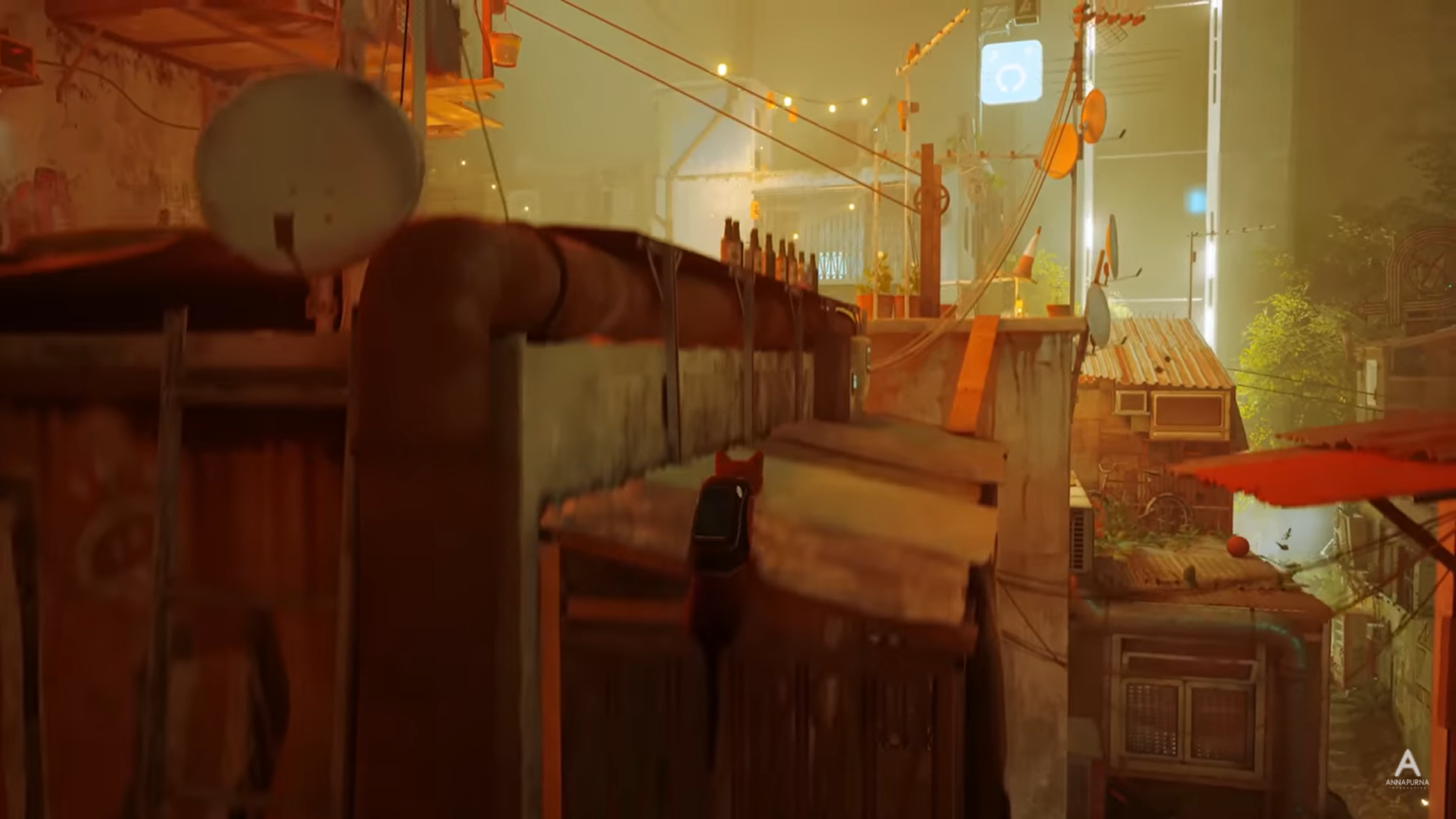 STRAY Trailer Breakdown | Goomba Stomp Magazine