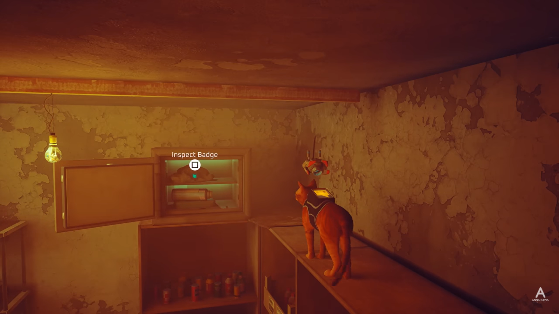 STRAY Trailer Breakdown | Goomba Stomp Magazine