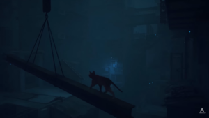 STRAY Trailer Breakdown | Goomba Stomp Magazine