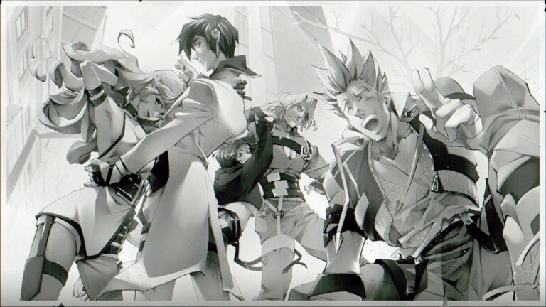 Neon White Ending Explained: What Happens in the Book of Life and Death?