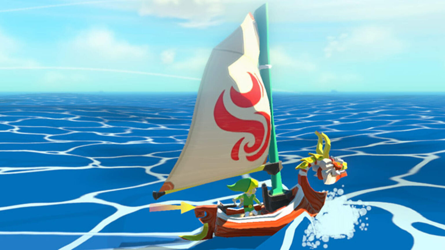 Wind Waker Paved the Way for BOTW | Goomba Stomp Magazine