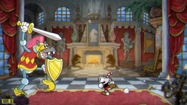 Ranking All The Bosses of Cuphead: The Delicious Last Course