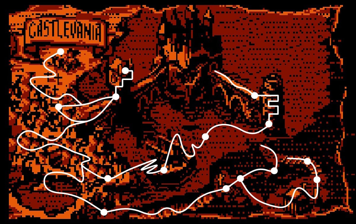 Castlevania III: Dracula's Curse is a Masterpiece in 8-Bit | Goomba Stomp