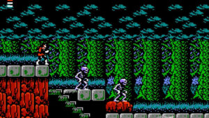Castlevania II: Simon's Quest Set a Flawed Foundation for Greatness