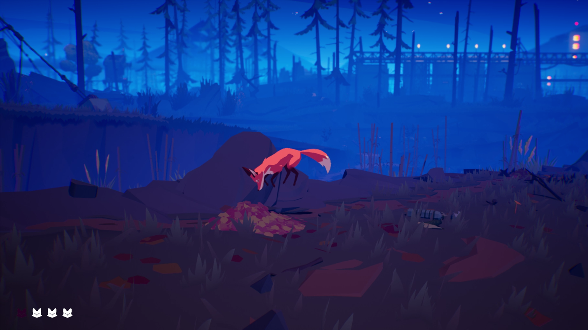 Endling - Extinction is Forever Will Traumatize You, Adorably