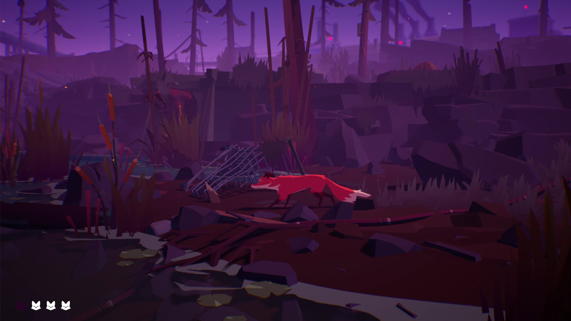 Endling - Extinction is Forever Will Traumatize You, Adorably