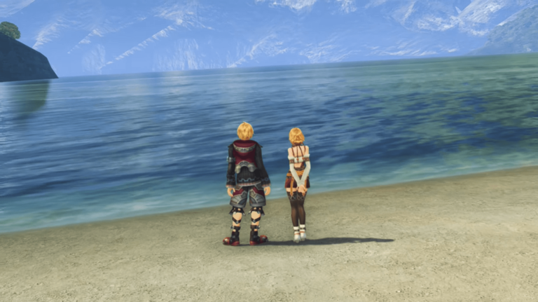 The Story of Xenoblade Chronicles: A Full Recap | Goomba Stomp