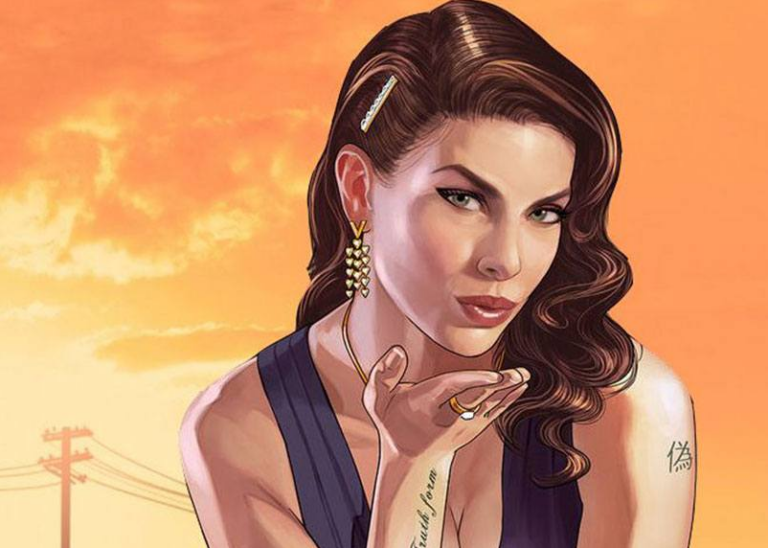 'Grand Theft Auto 6' Features First Female Protagonist Since 2000