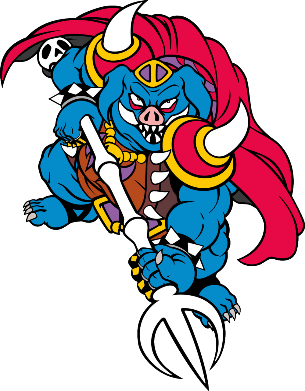 Ganondorf: How Ocarina of Time Made a Villain Worth Defeating