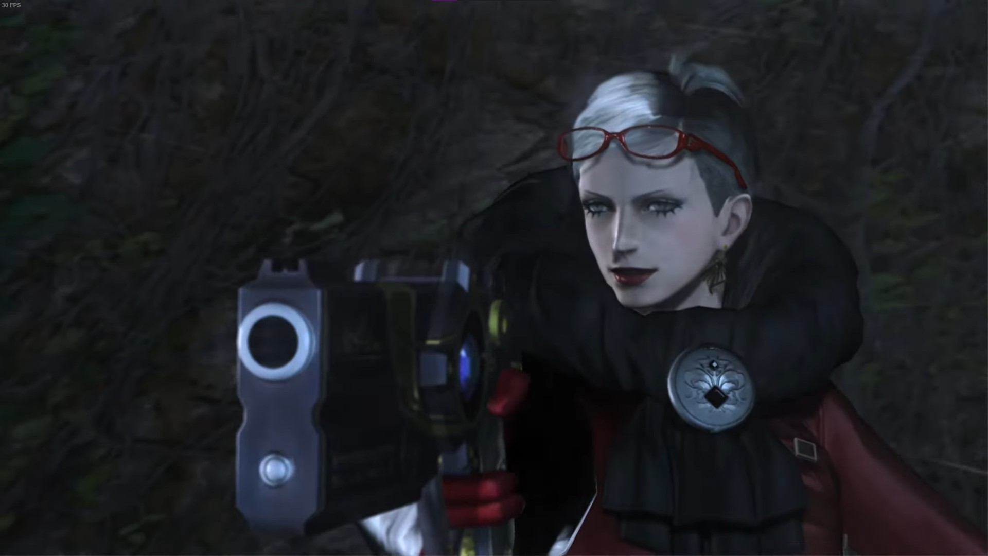 Ranking the Bosses of Bayonetta | Goomba Stomp Magazine