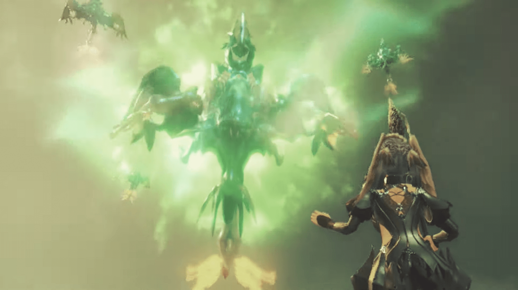 The Story of Xenoblade Chronicles: A Full Recap | Goomba Stomp