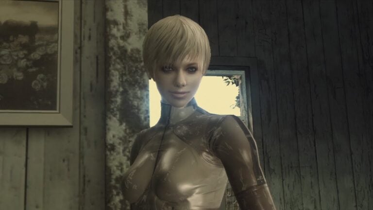 Ranking the Bosses of Metal Gear Solid 4: Guns of the Patriots