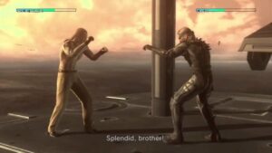 Ranking the Bosses of Metal Gear Solid 4: Guns of the Patriots