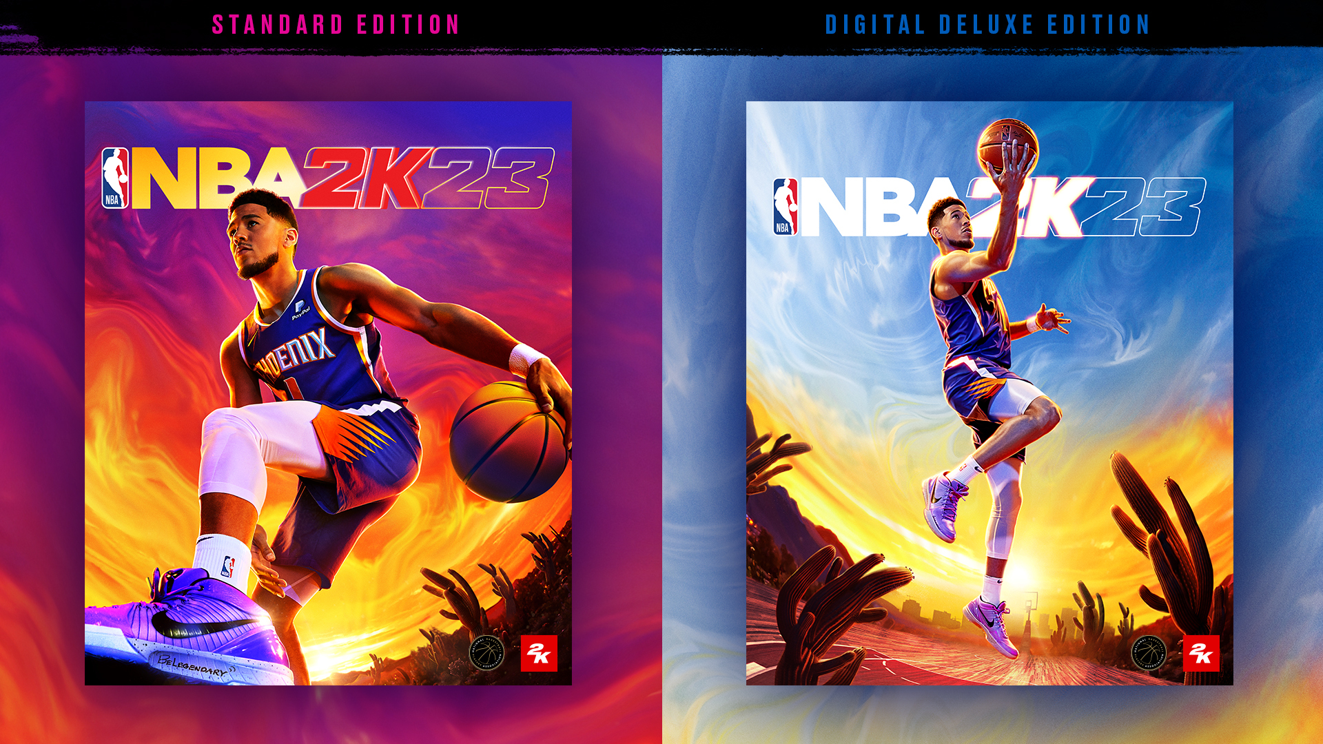 Everything We Know About NBA 2K23 So Far | Goomba Stomp Magazine