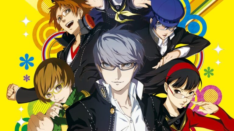 Every Mainline Persona Game, Ranked | Goomba Stomp Magazine