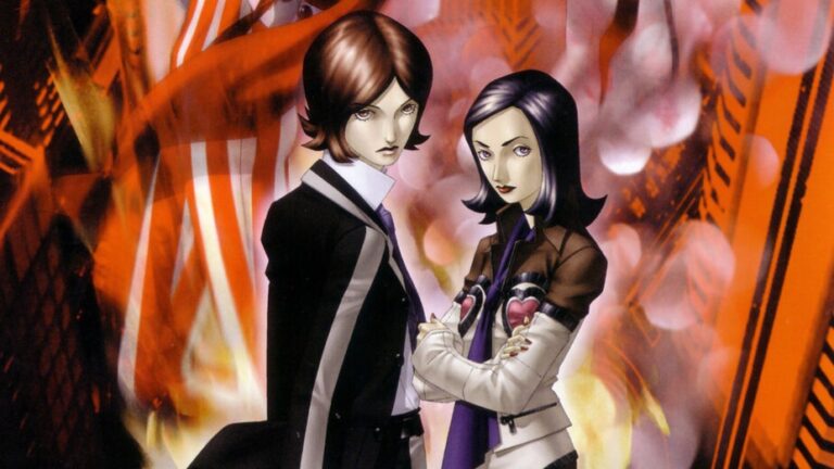 Every Mainline Persona Game, Ranked | Goomba Stomp Magazine