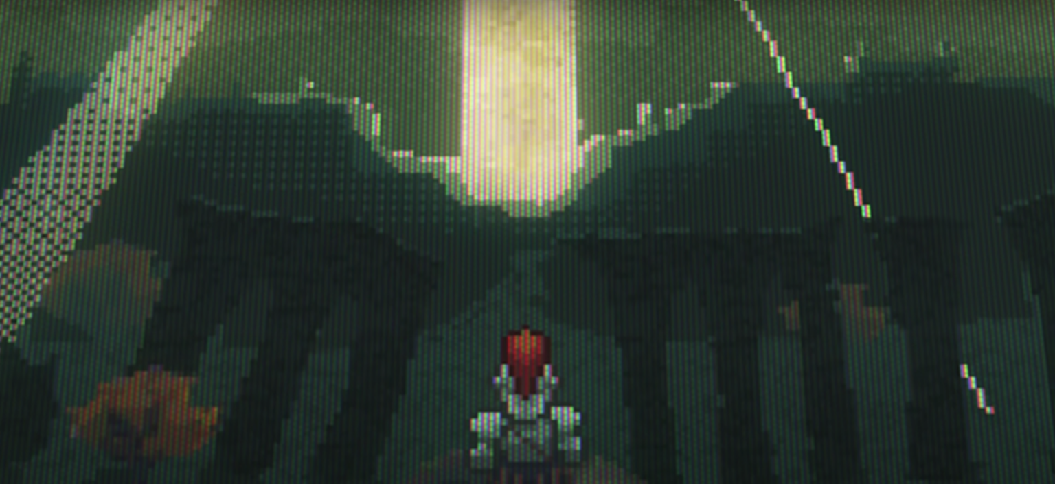 This Elden Ring Demake Will Make You Wish It Was on SNES