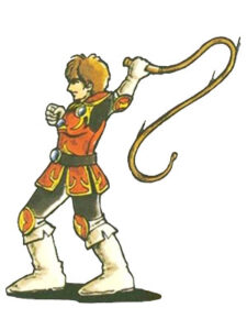 Castlevania II: Simon's Quest Set a Flawed Foundation for Greatness