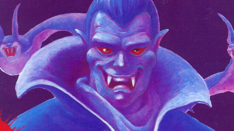 Castlevania II: Simon's Quest Set a Flawed Foundation for Greatness