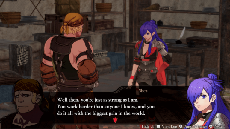 Fire Emblem Warriors: Three Hopes Review | Goomba Stomp