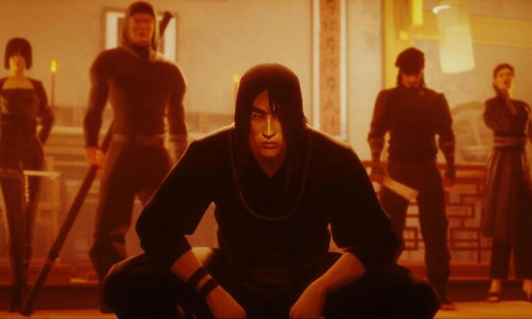 Ranking the Sifu Boss Fights | Goomba Stomp Magazine