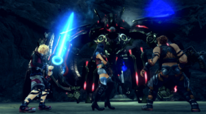 The Story of Xenoblade Chronicles: A Full Recap | Goomba Stomp