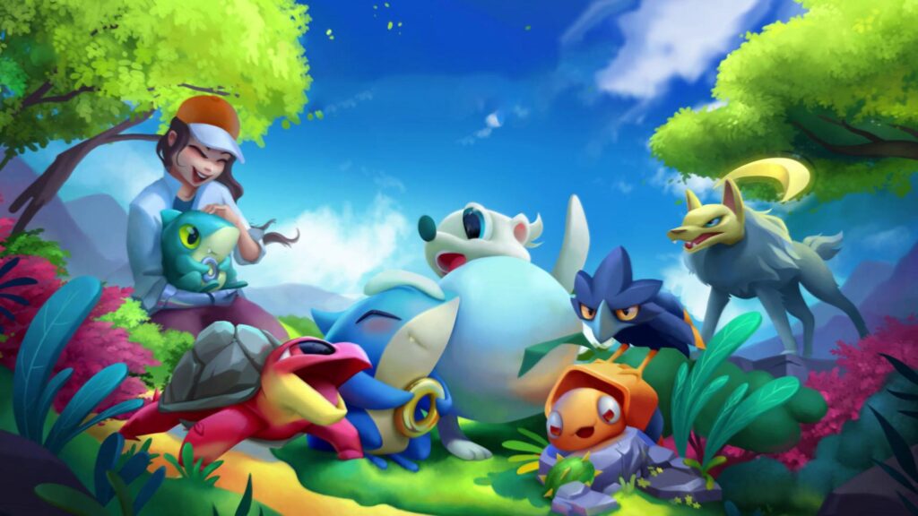 Coromon Review | Goomba Stomp Magazine