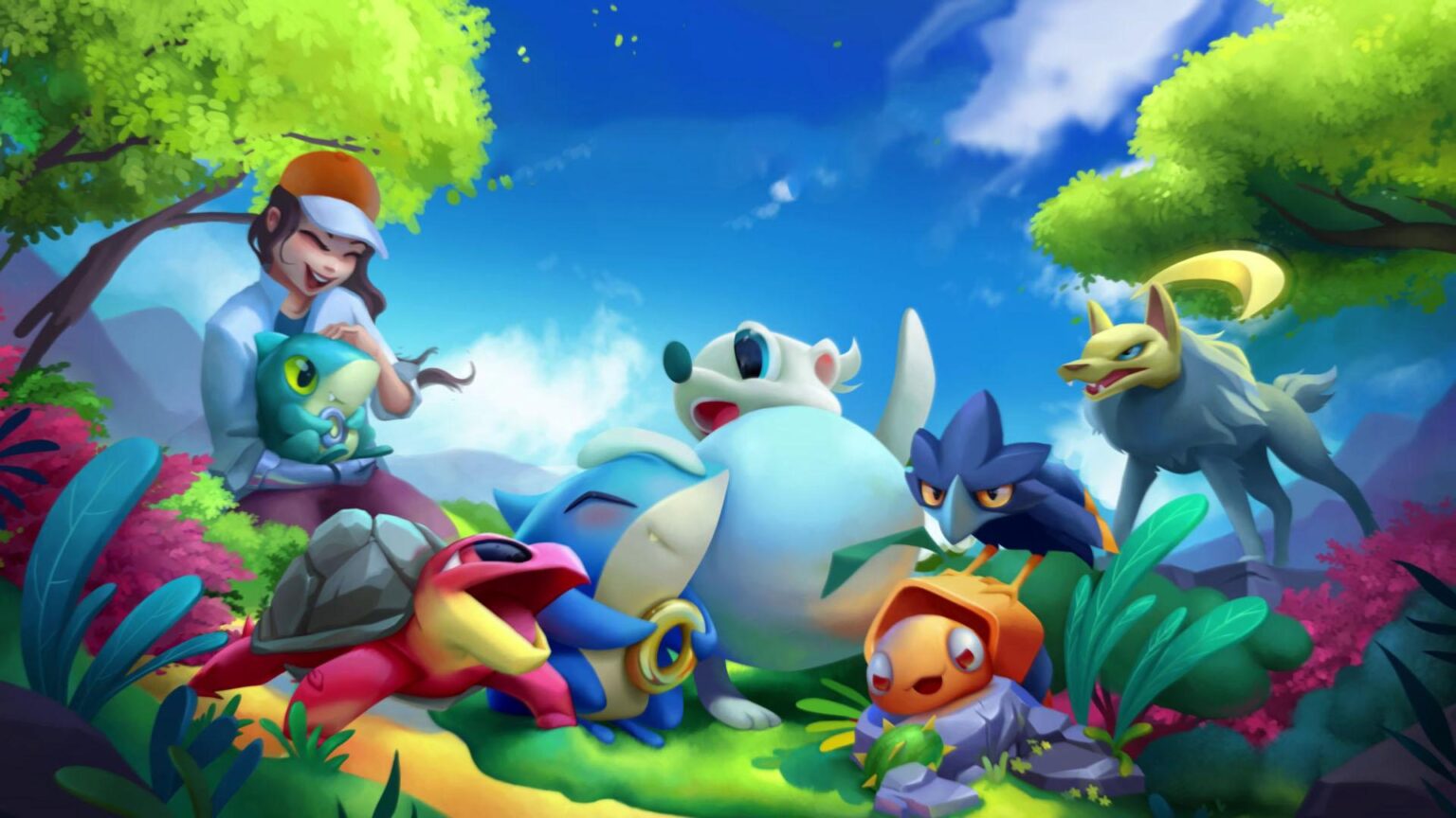 Coromon Review | Goomba Stomp Magazine