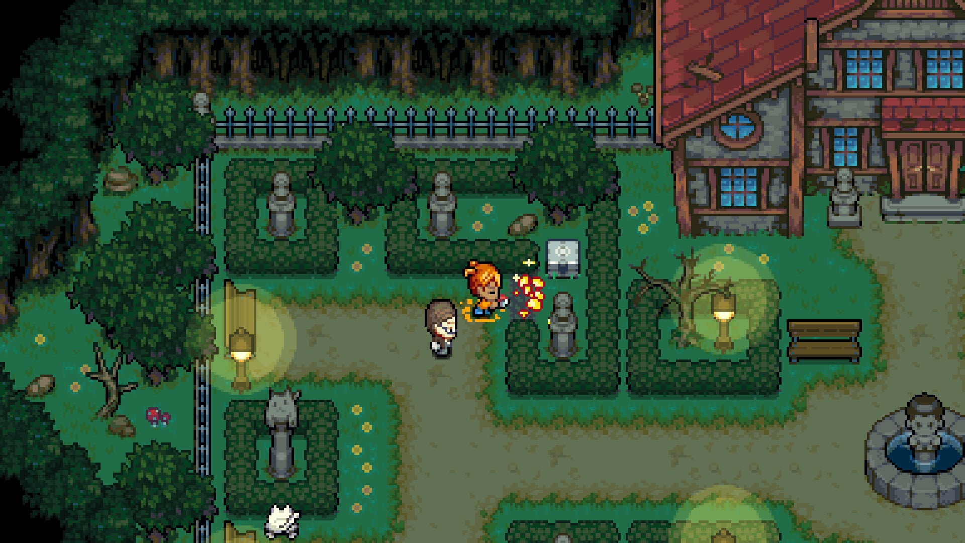 Coromon Review | Goomba Stomp Magazine